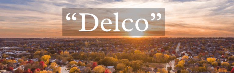 Delaware County – The Philly Suburbs